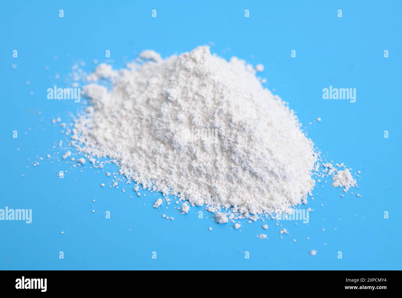 Calcium carbonate is a chemical compound with the chemical formula ...