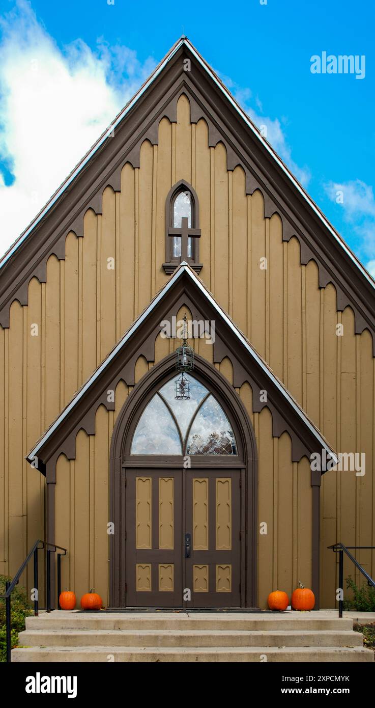 At naper settlement naperville hi-res stock photography and images - Alamy