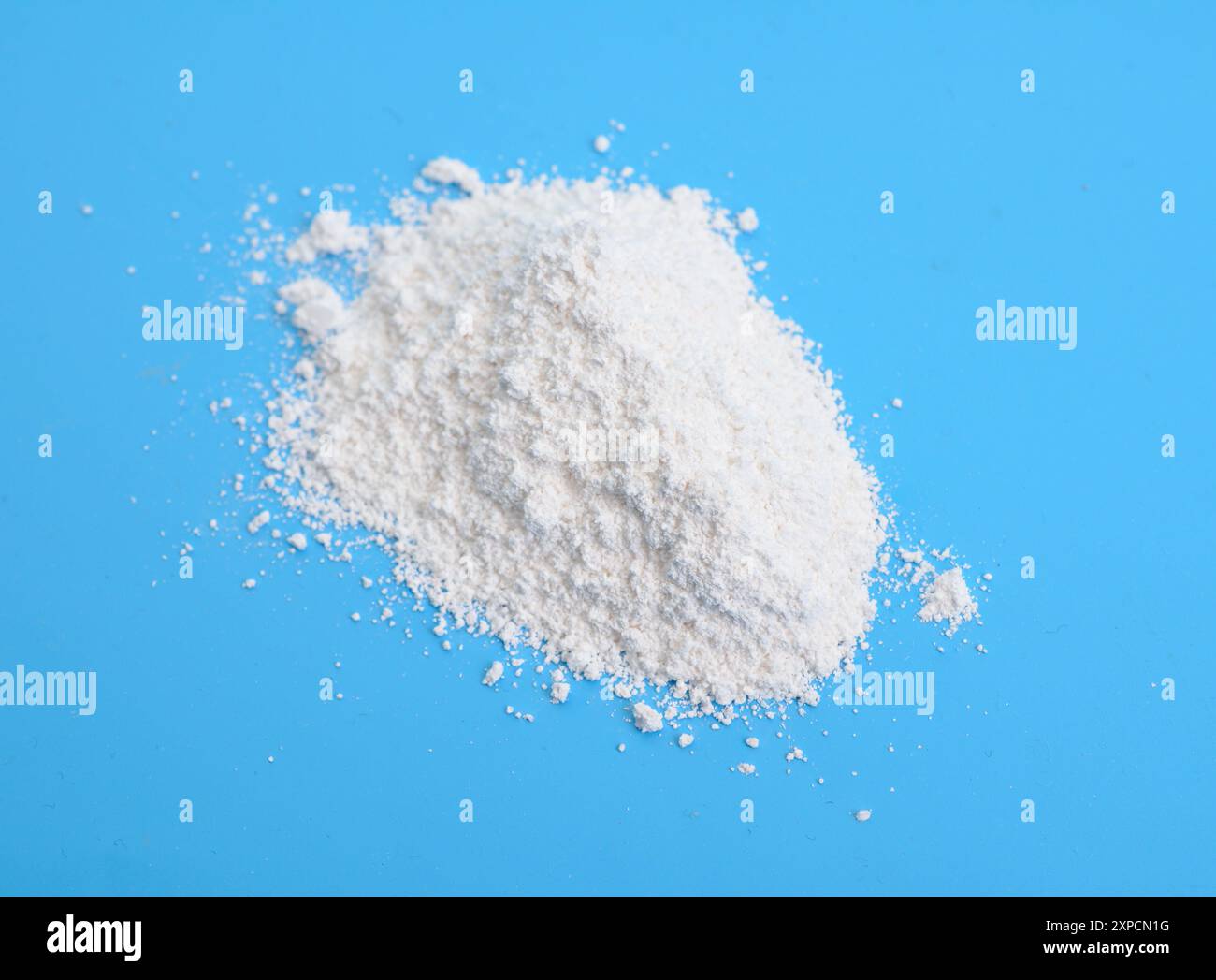 Calcium carbonate is a chemical compound with the chemical formula ...