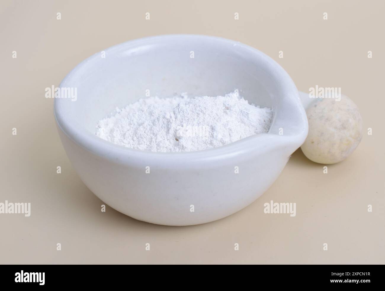 Calcium carbonate is a chemical compound with the chemical formula ...