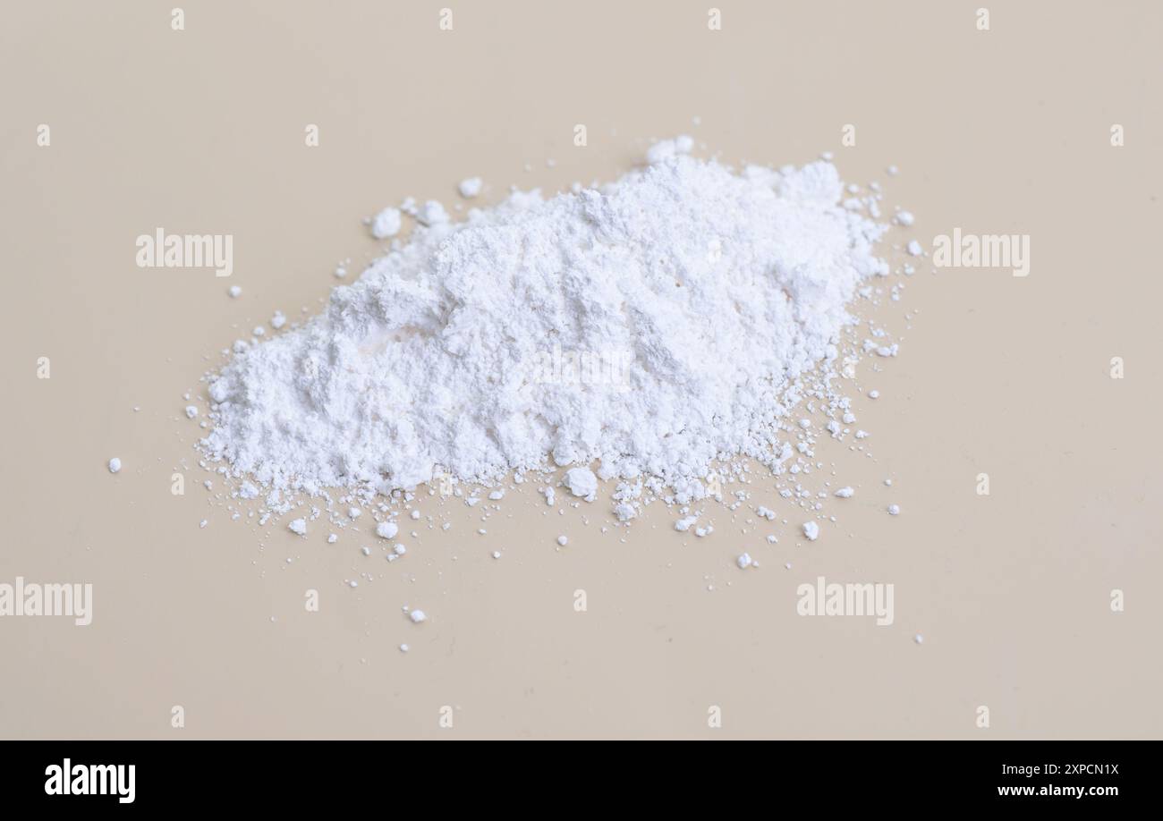 Calcium carbonate is a chemical compound with the chemical formula ...