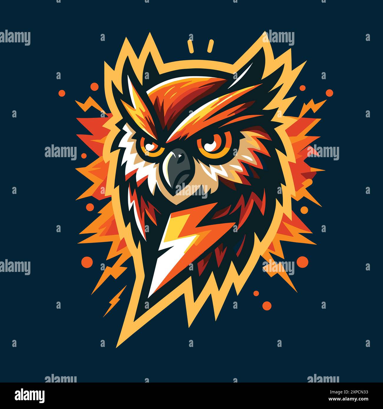 Logo gaming Stock Vector Images - Alamy