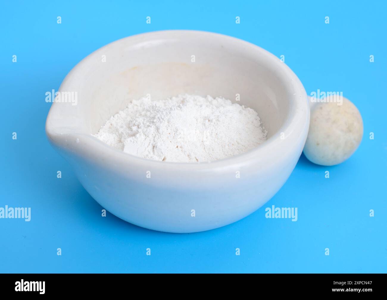 Calcium carbonate is a chemical compound with the chemical formula ...