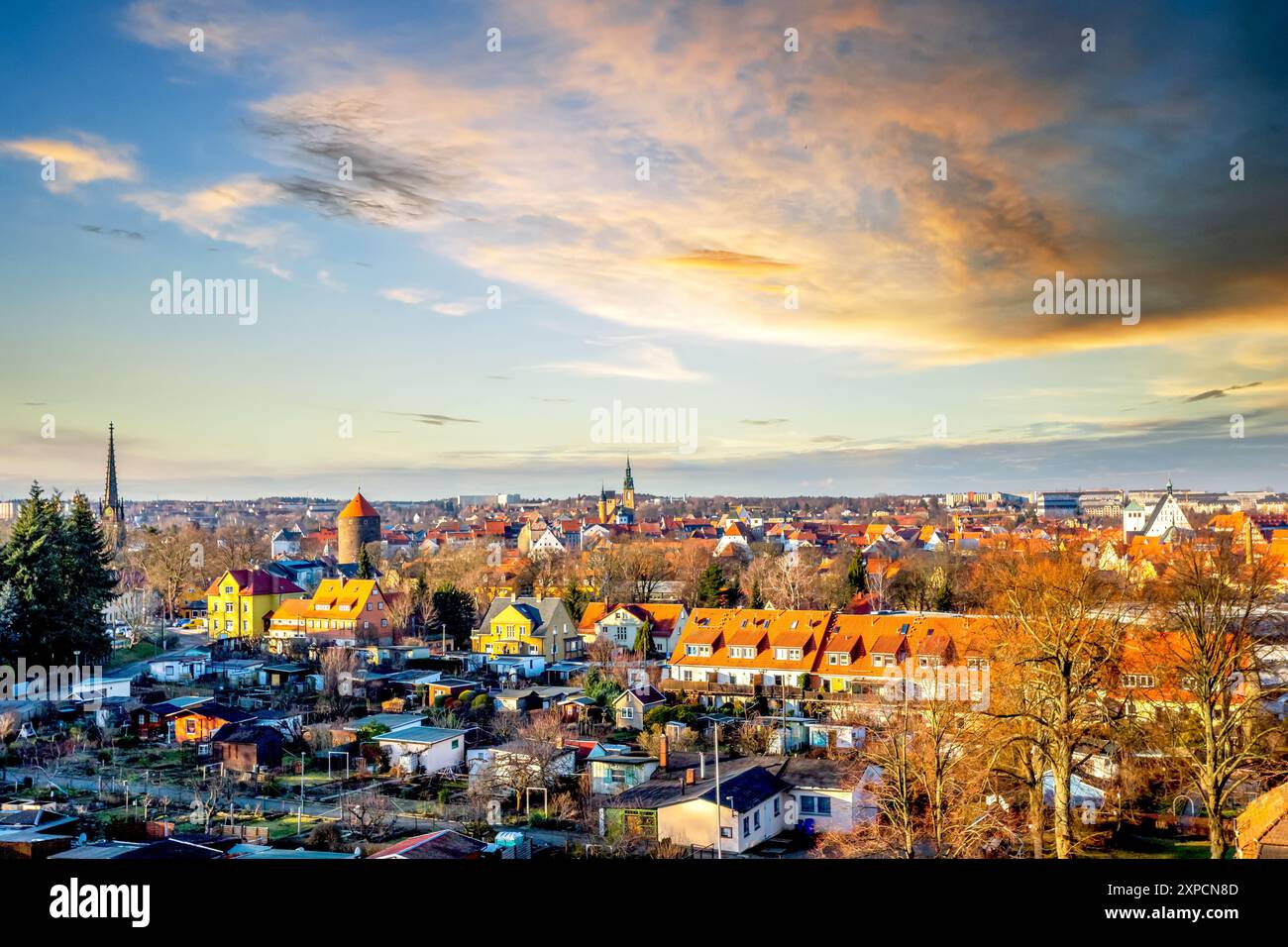 Silver mining, Old Elisabeth, Freiberg, Germany Stock Photo - Alamy