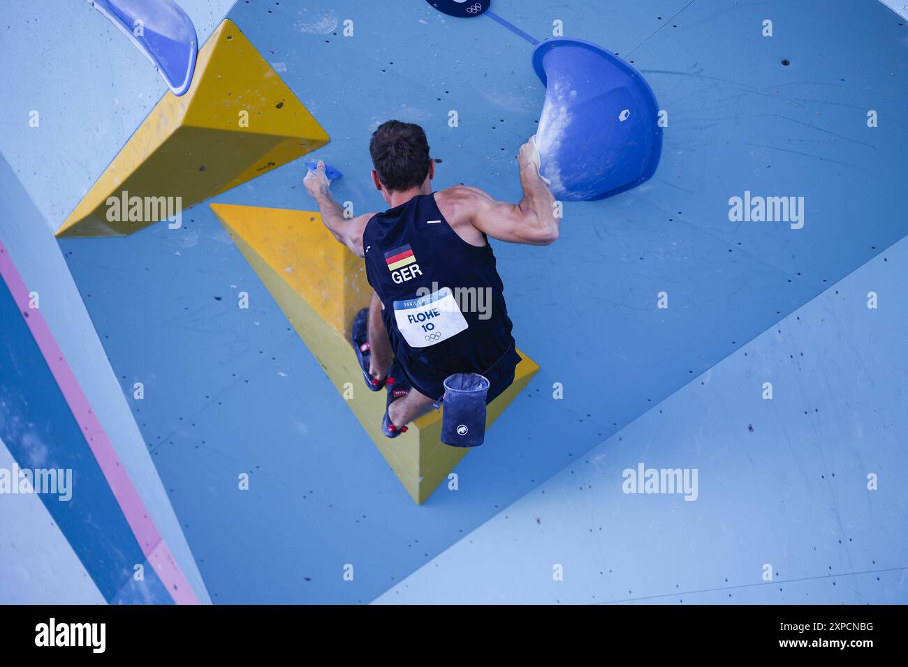 Yannick flohe hi-res stock photography and images - Alamy