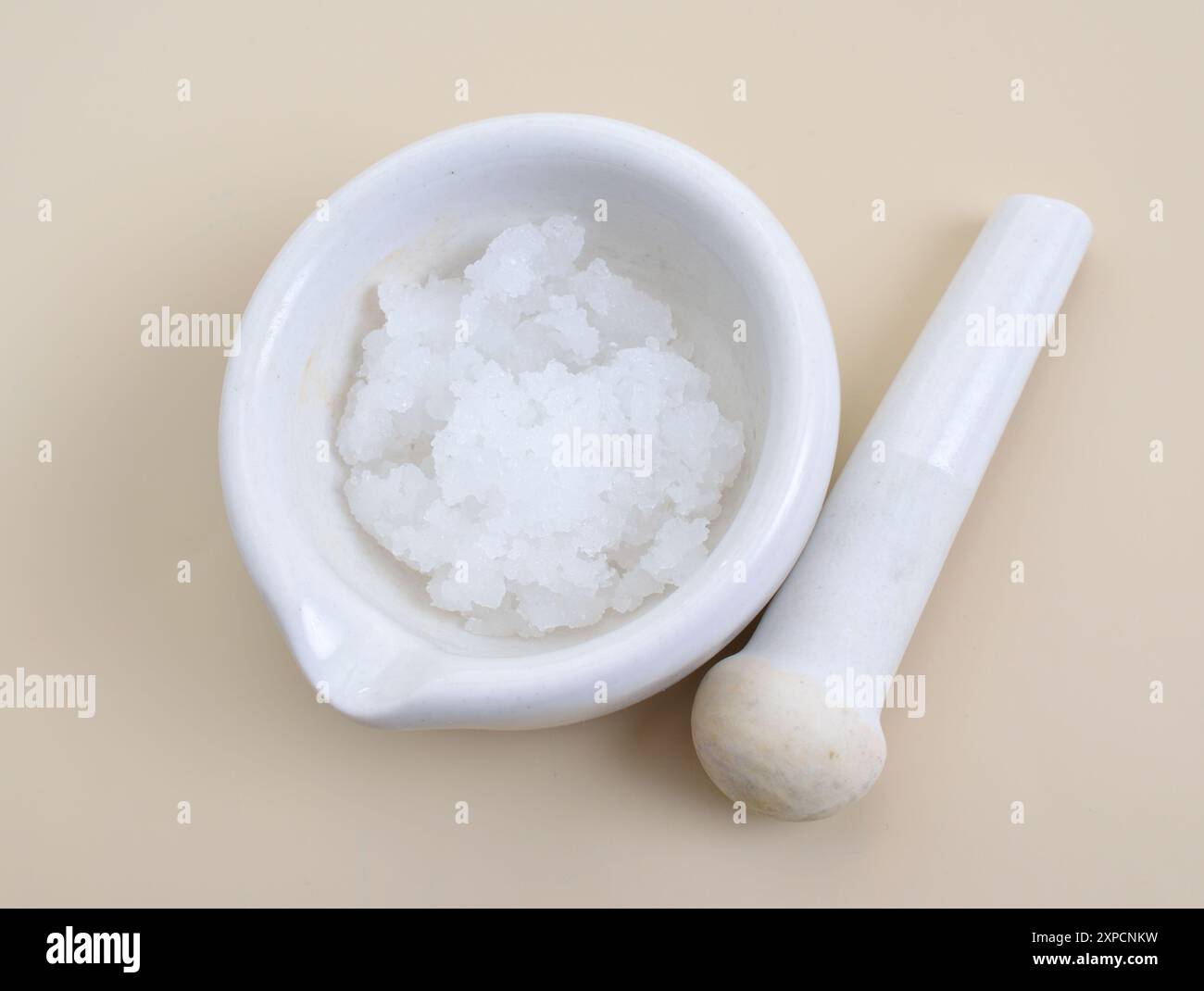 Magnesium chloride is an inorganic compound with the formula MgCl2 ...