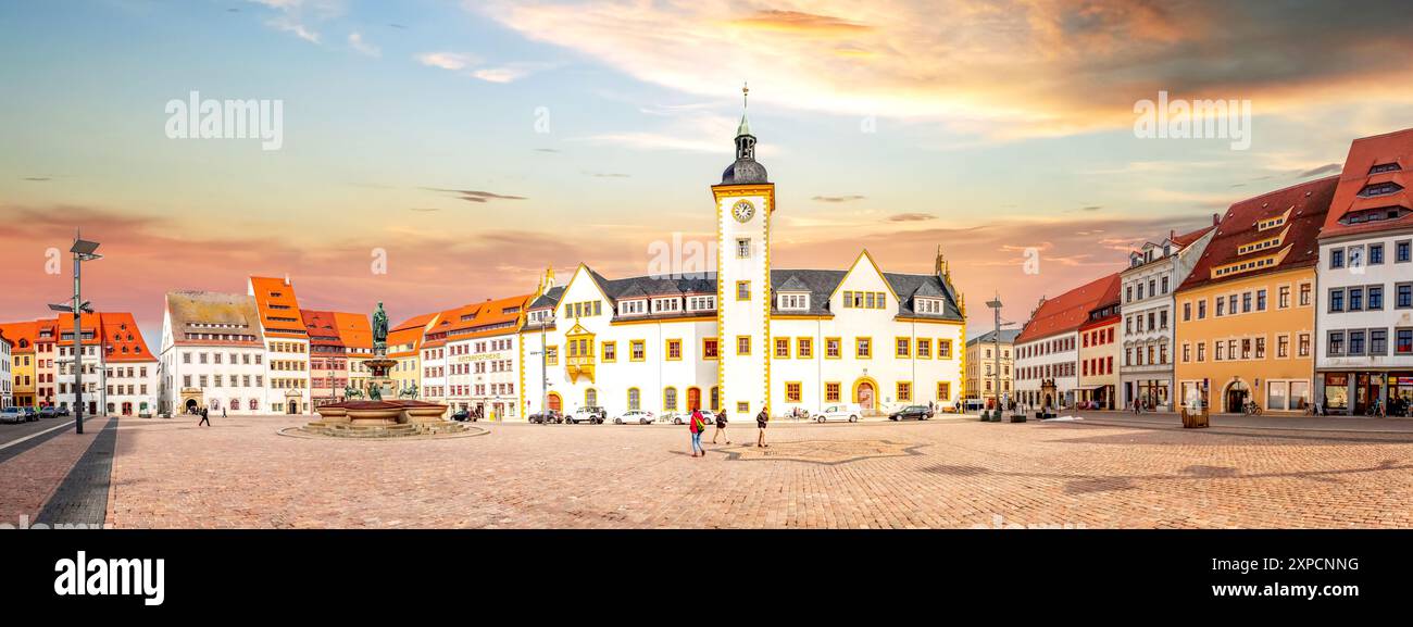 Freiberg hi-res stock photography and images - Alamy