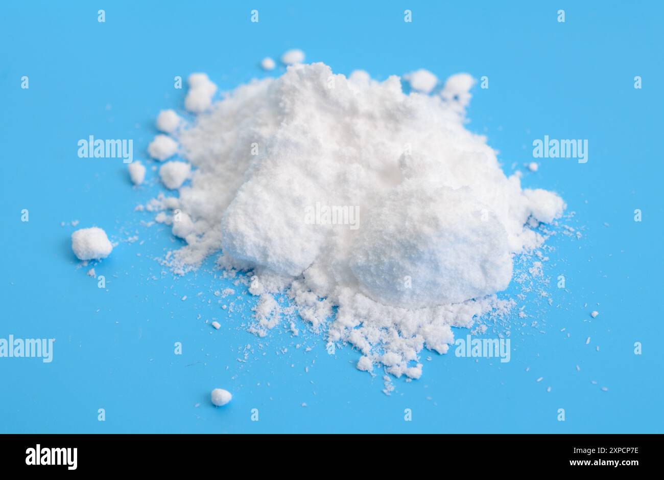 Mannitol is a type of sugar alcohol used as a sweetener and medication ...