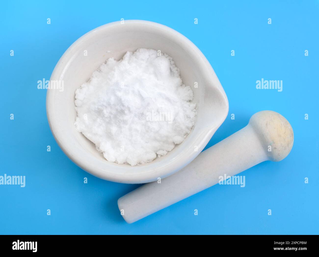 Mannitol is a type of sugar alcohol used as a sweetener and medication ...
