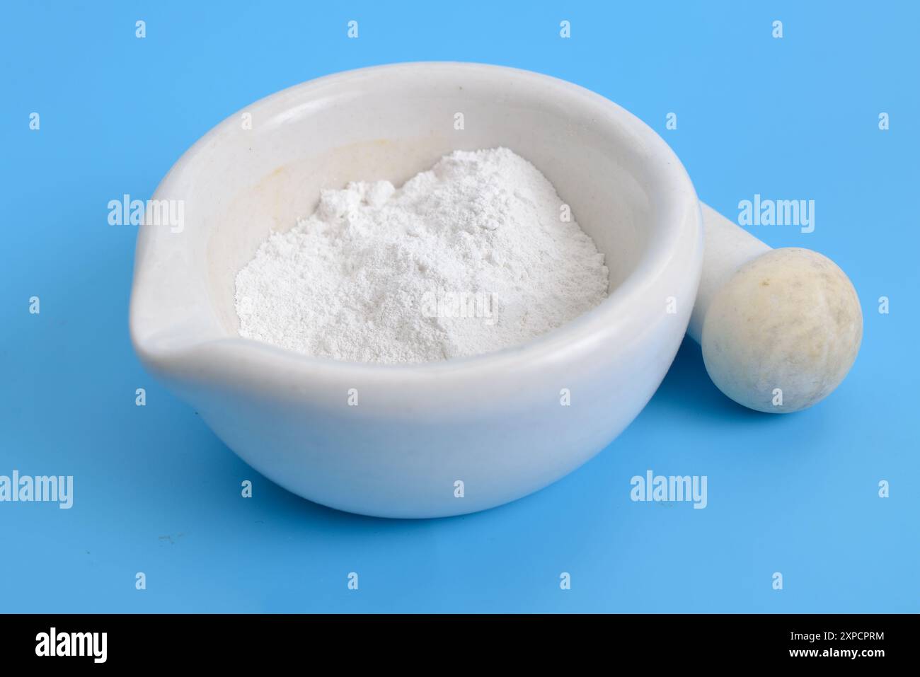 Titanium dioxide, also known as titanium IV oxide or titania, is the ...