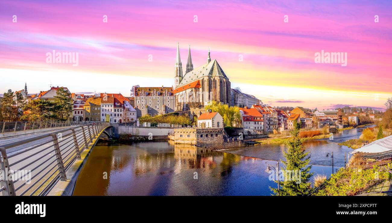 Goerlitz old town hi-res stock photography and images - Alamy
