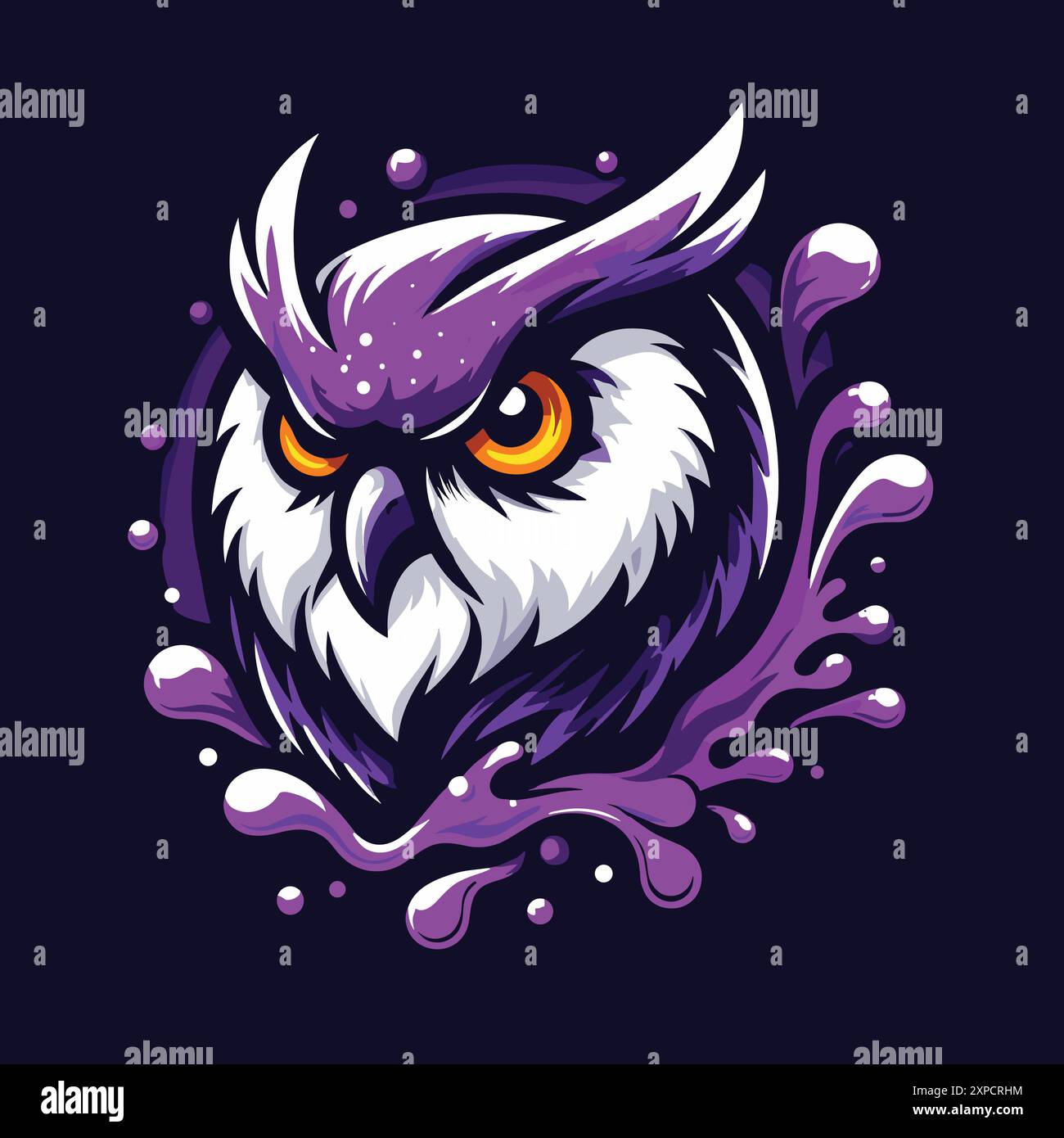 If gaming logo Stock Vector Images - Alamy