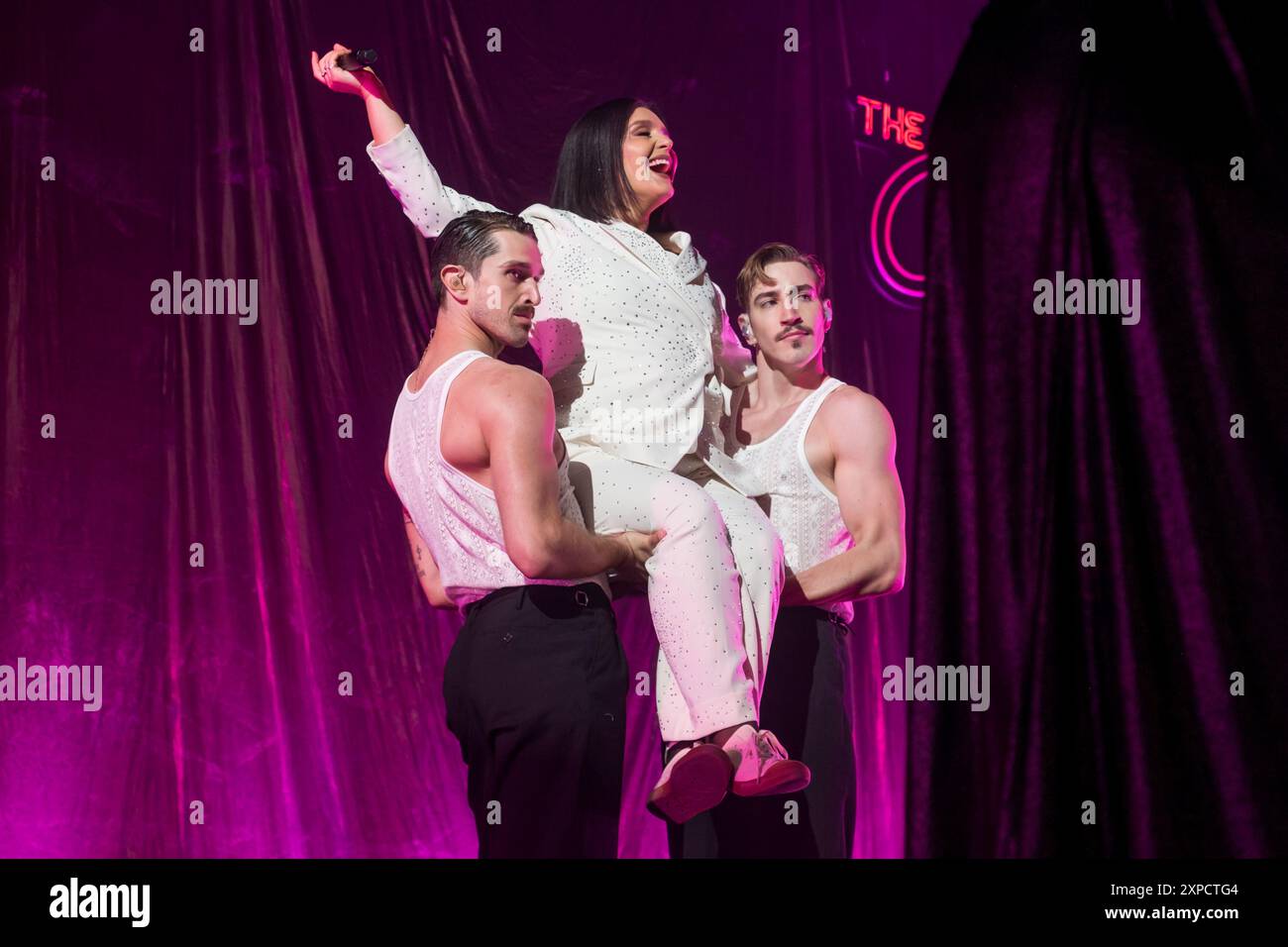 Jessie lois ware hi-res stock photography and images - Alamy