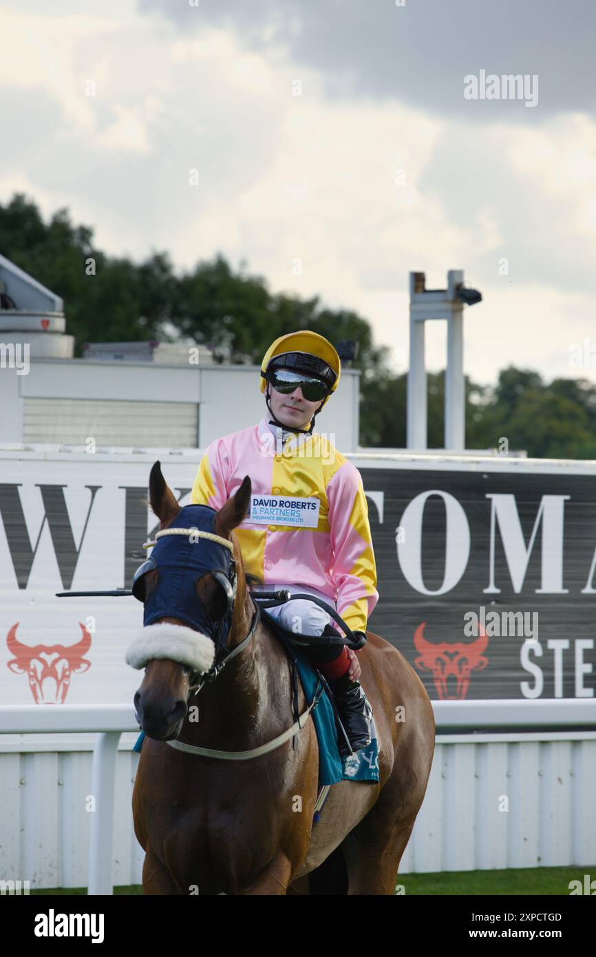 Ryan sexton hi-res stock photography and images - Alamy