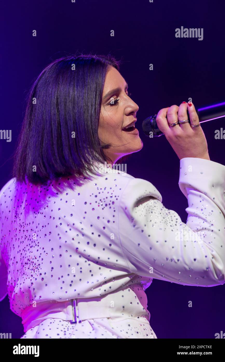 Jessie lois ware hi-res stock photography and images - Alamy
