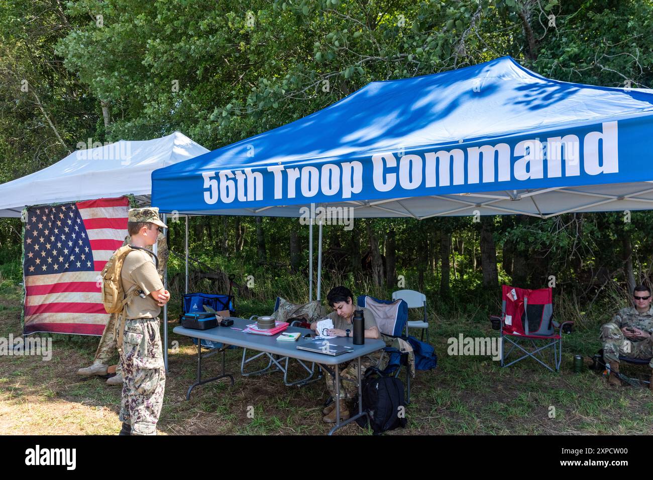 Leapfest 2024 hi-res stock photography and images - Alamy