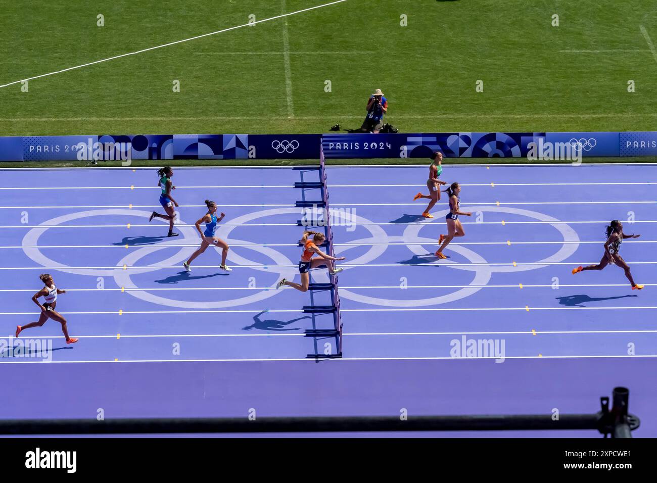 Rebecca sartori 2024 hi-res stock photography and images - Alamy