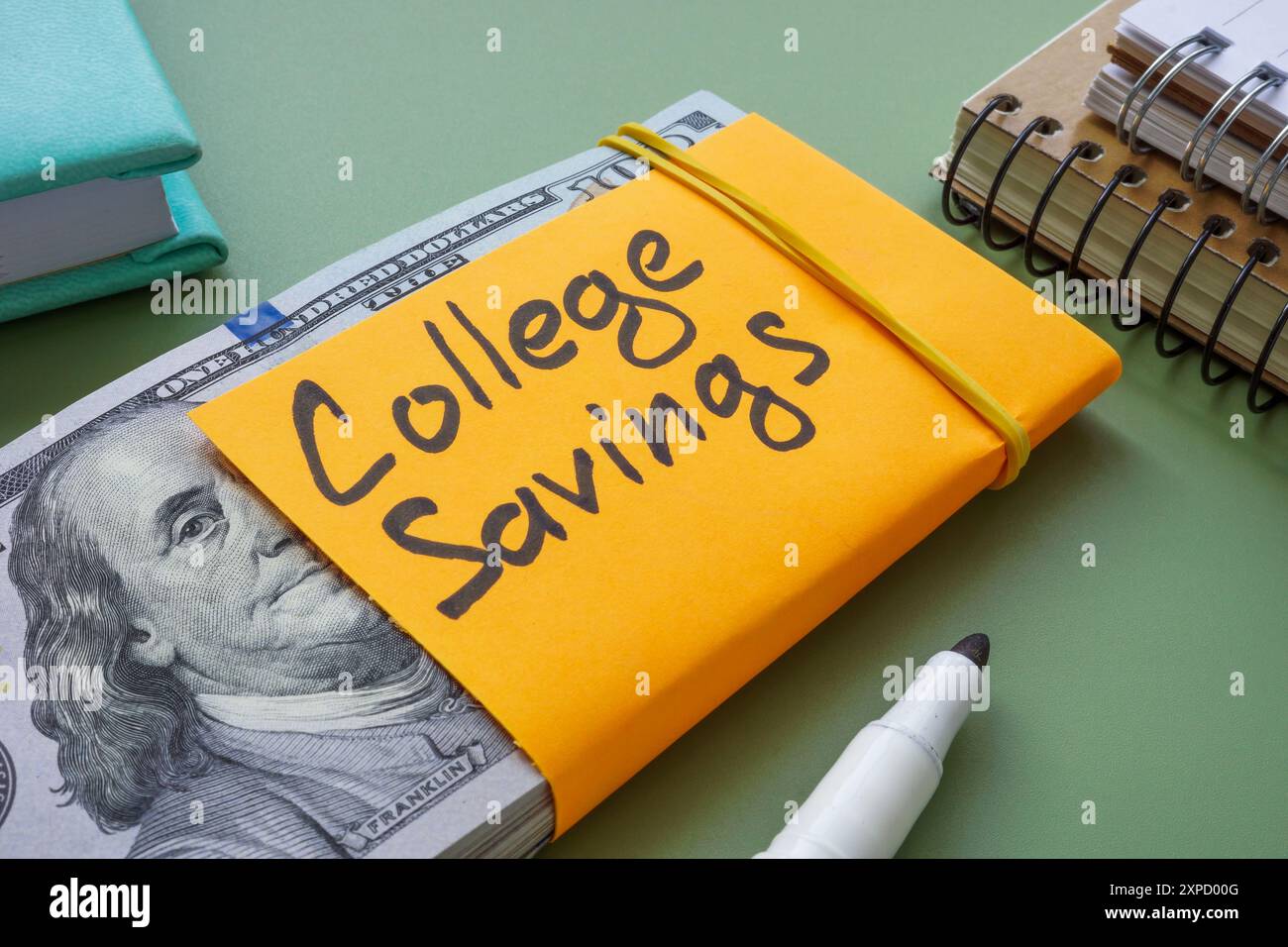 Handwritten diploma hi-res stock photography and images - Alamy