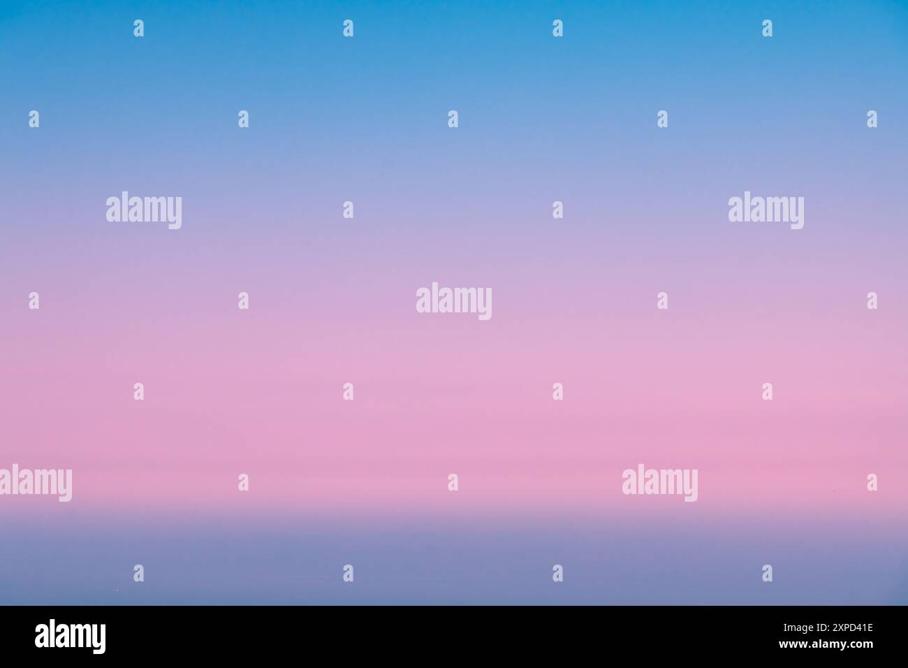 Blue gradient background smooth transition hi-res stock photography and ...