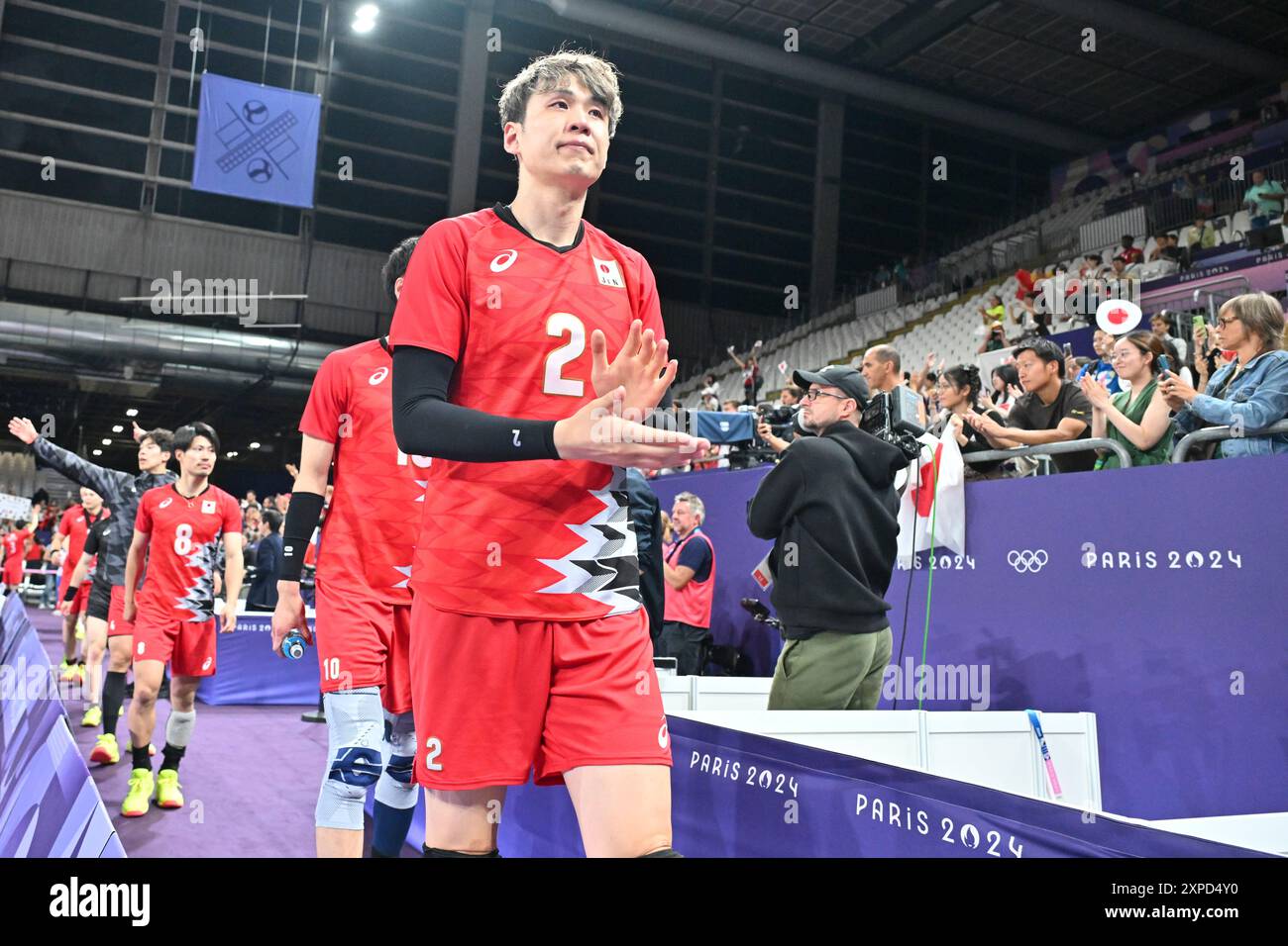 2 onodera taishi jpn hi-res stock photography and images - Alamy