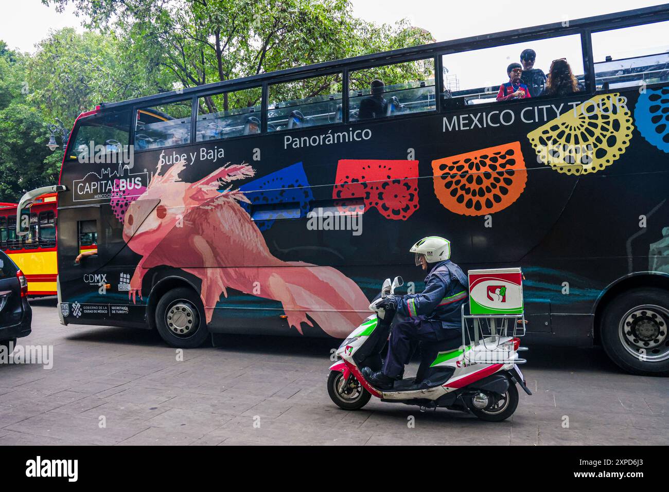 Autobuses Scooters Y Lime Micromobility | Brussels