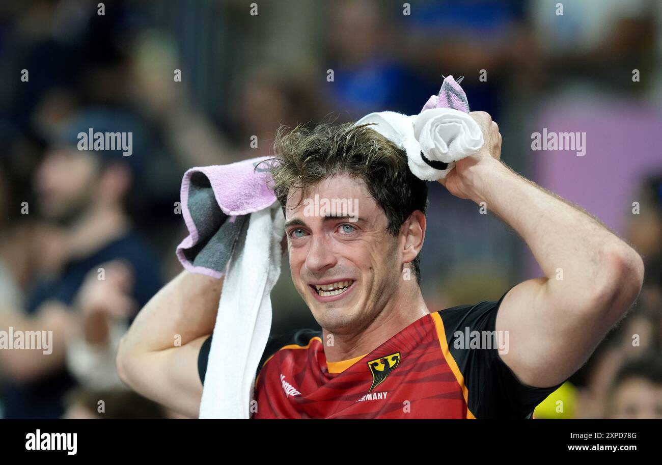 Tobias krick germany hi-res stock photography and images - Alamy