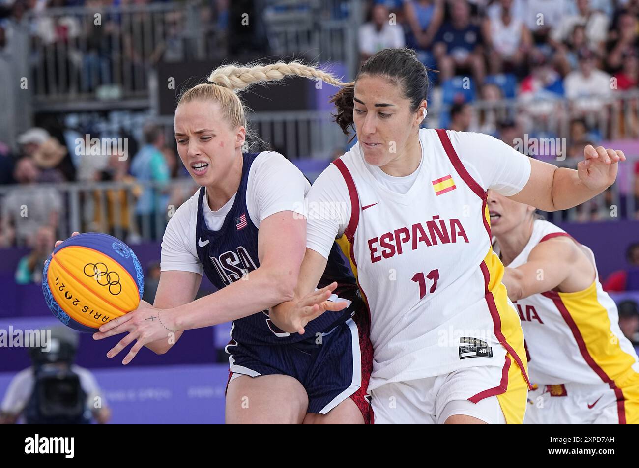 Hailey van lith hi-res stock photography and images - Alamy