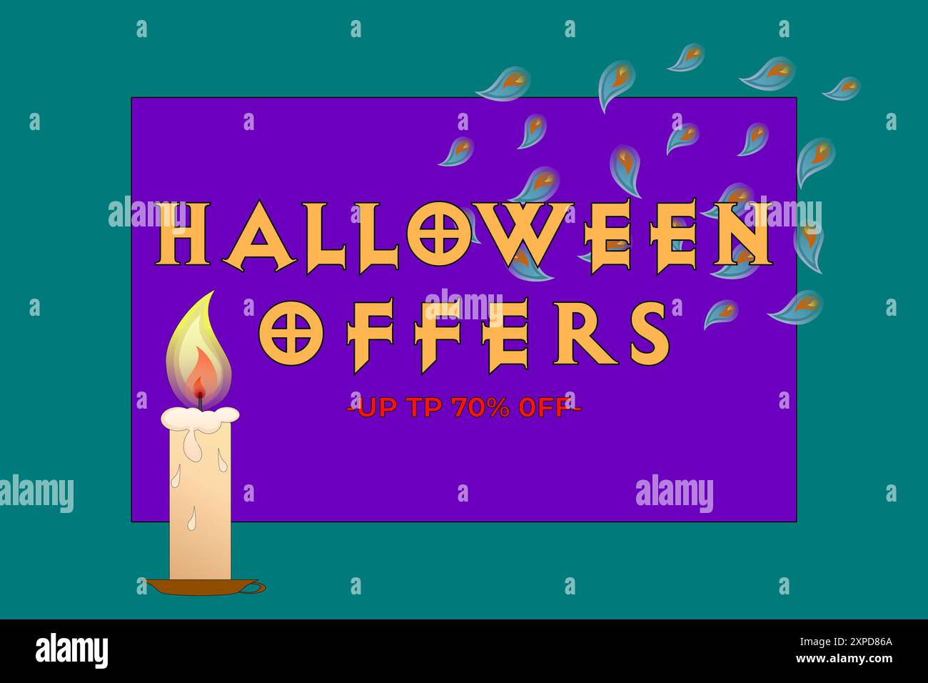Scary deals Stock Vector Images - Alamy