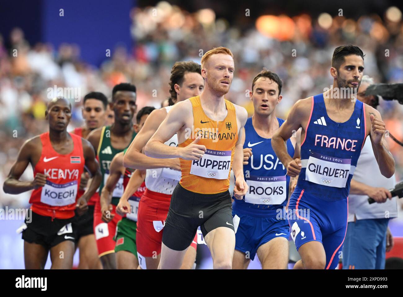 Kenneth rooks hi-res stock photography and images - Alamy