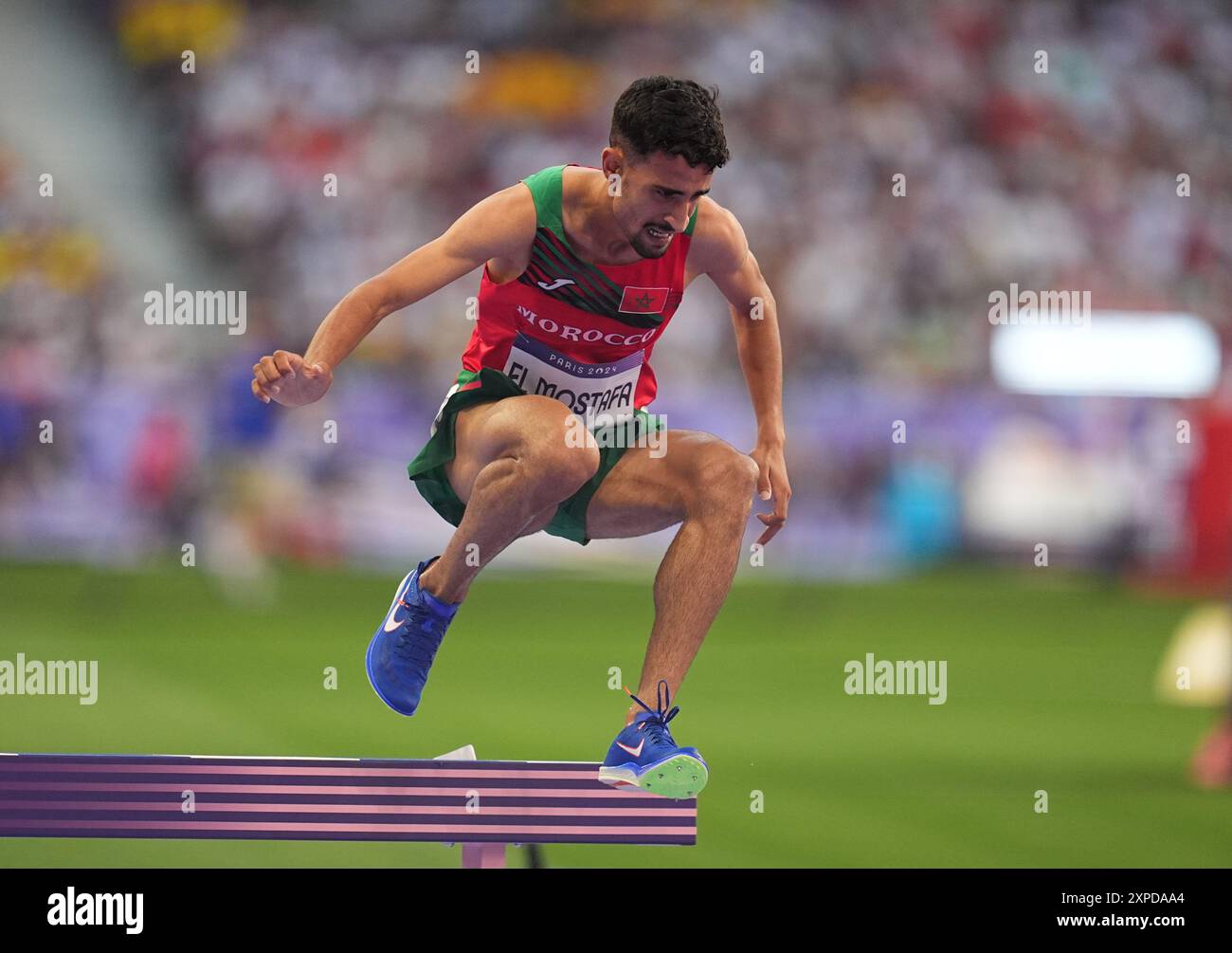 Faid el mostafa hi-res stock photography and images - Alamy