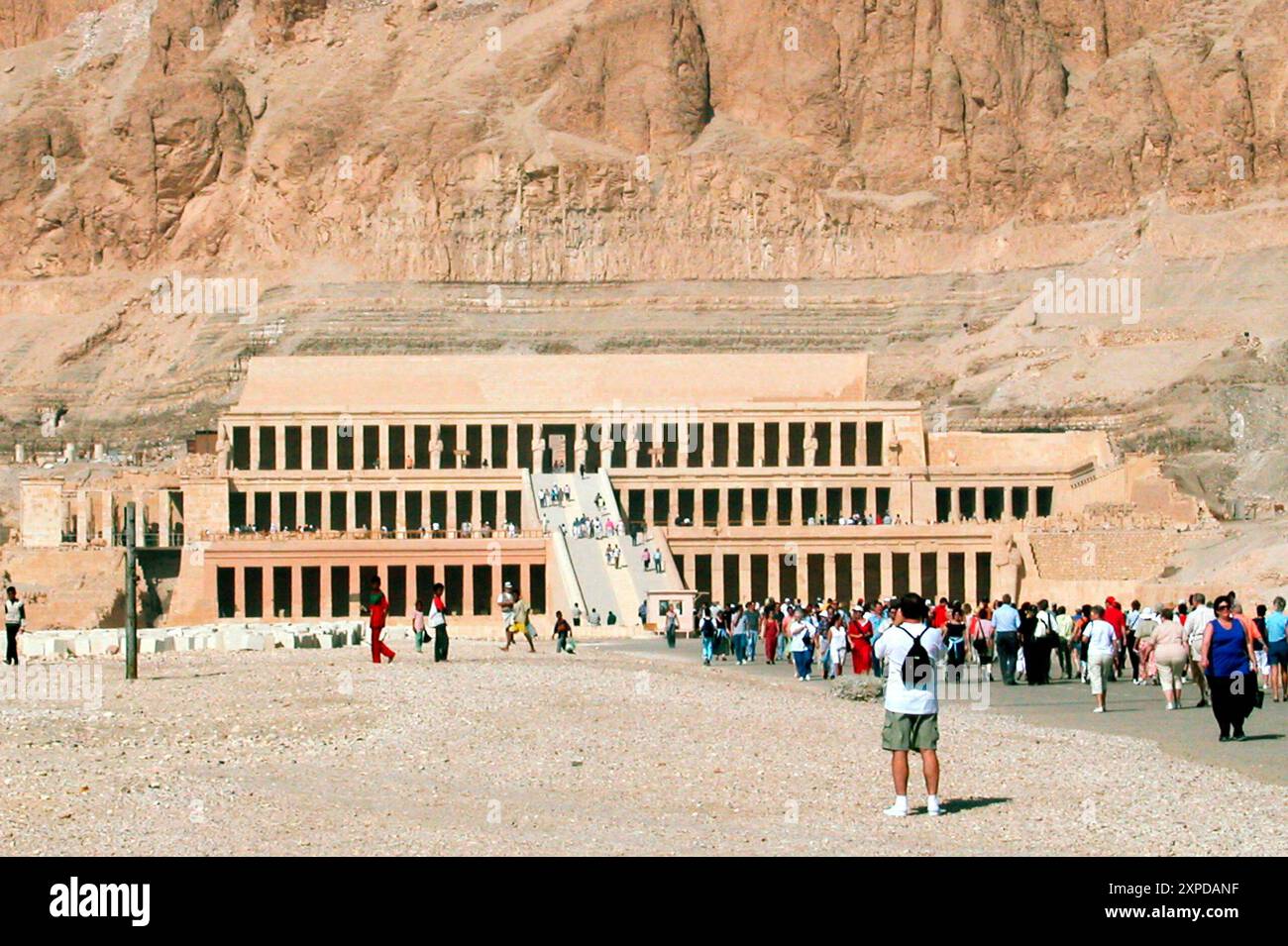 ancient beliefs still visible in egypt the ancient faith in egypt Stock ...