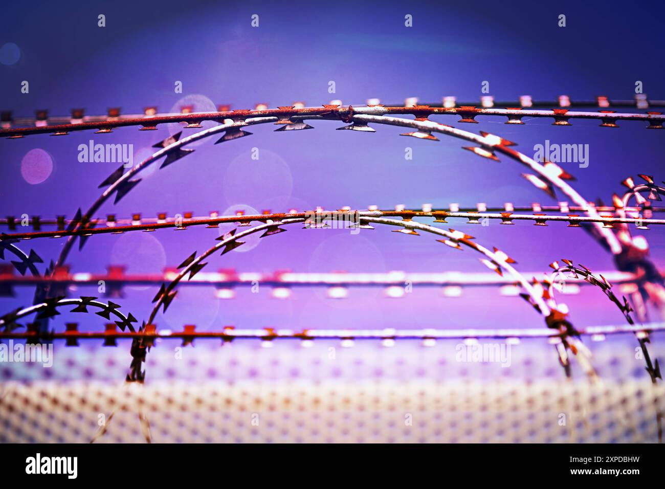Eu external borders hi-res stock photography and images - Alamy