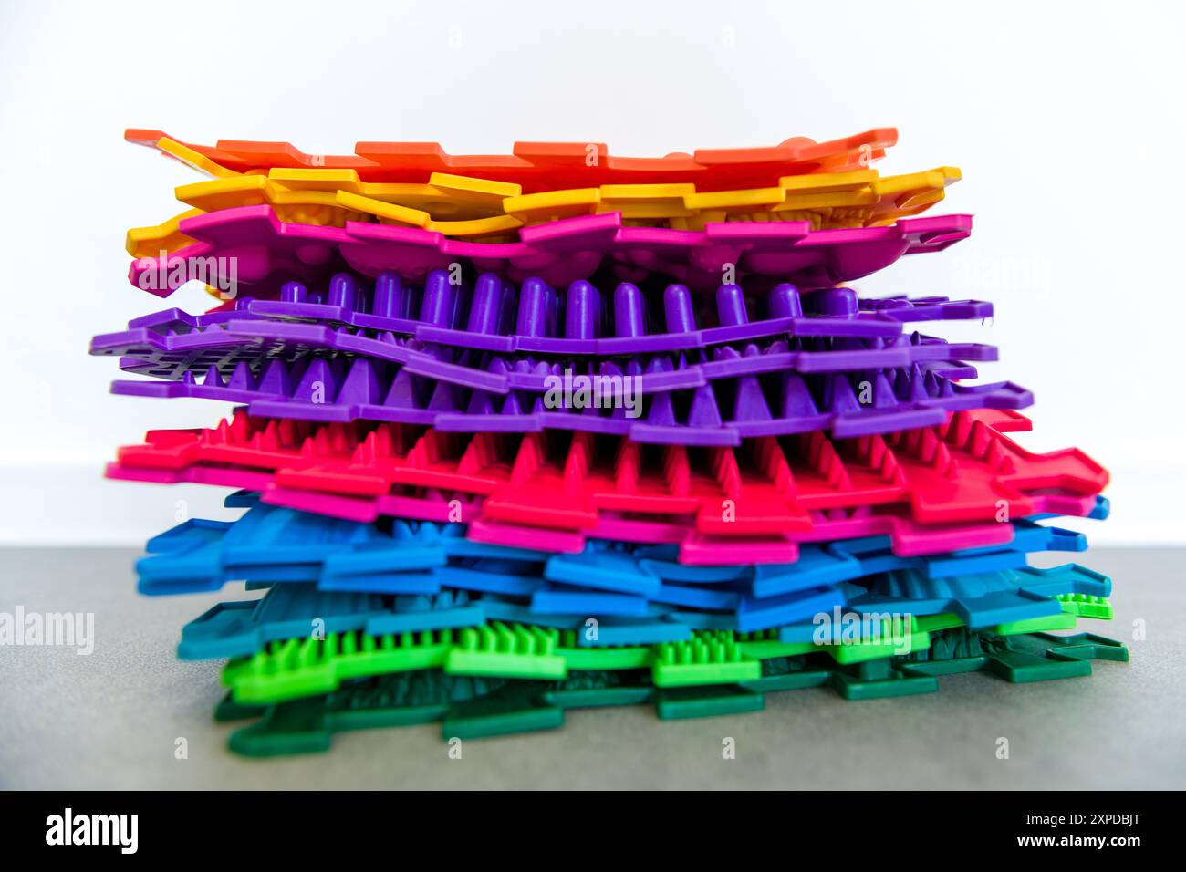 Sensory Play Mats. Textured Sensory Mats are designed as orthopaedic ...