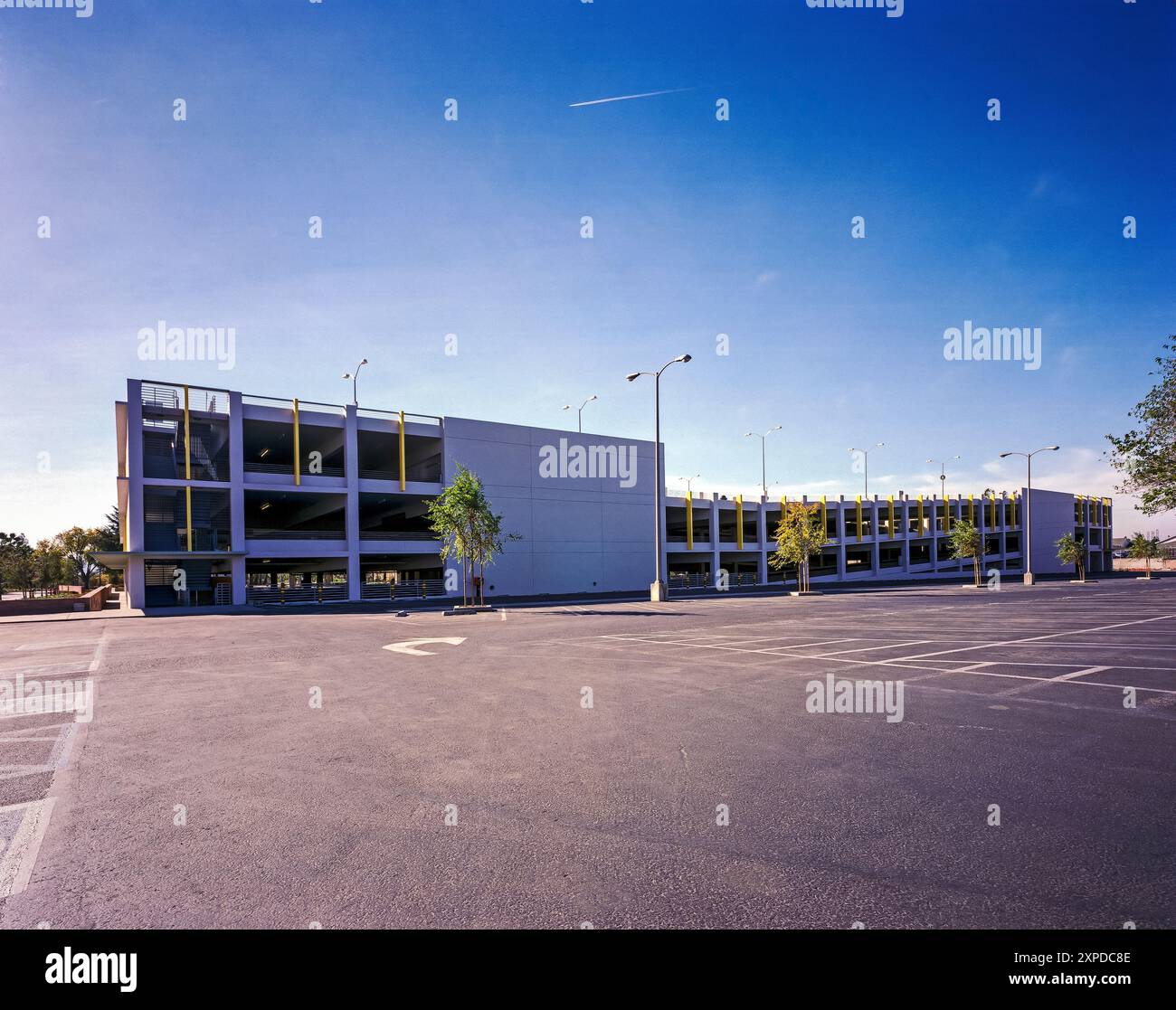 California state university northridge hi-res stock photography and ...