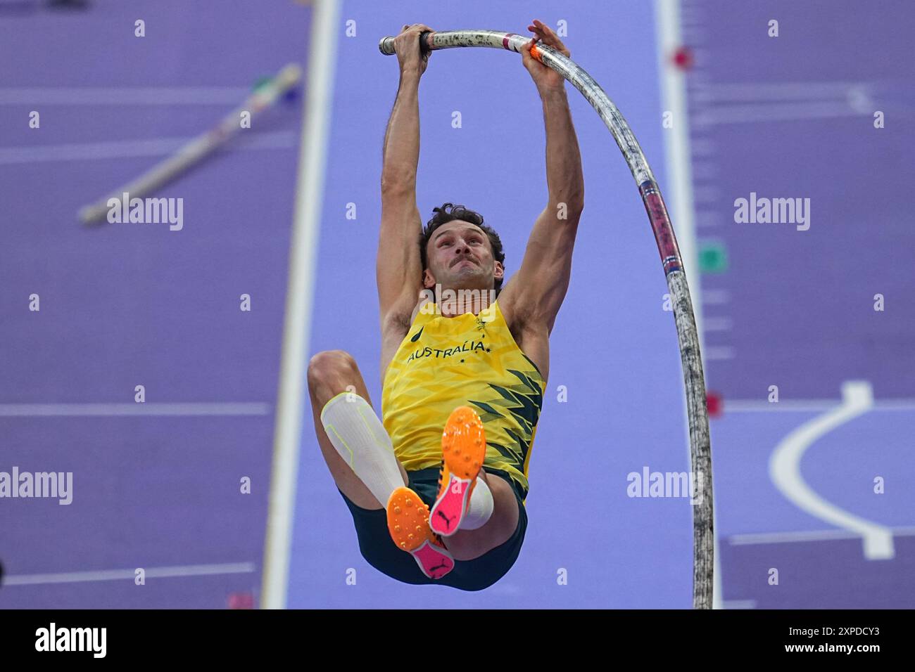 Saint Denis, France. 05th Aug, 2024. Olympics, Paris 2024, athletics ...