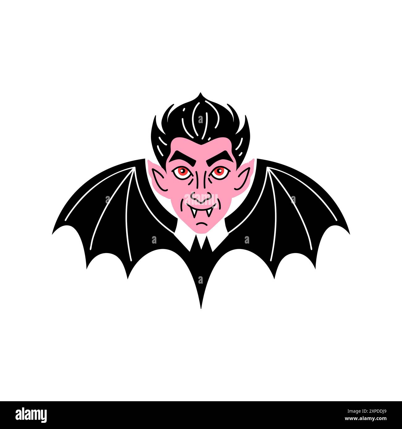 Bat man animated hi-res stock photography and images - Alamy