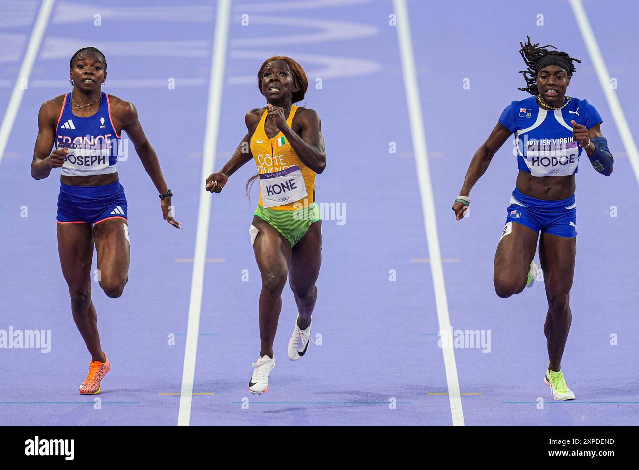 Maboundou kone hi-res stock photography and images - Alamy