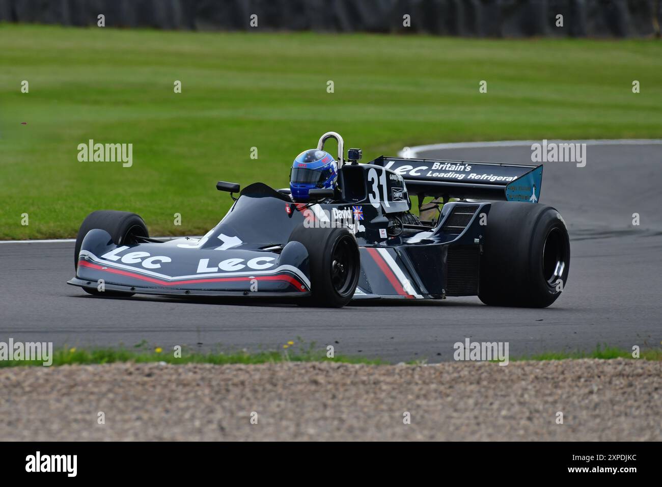 Lec f1 hi-res stock photography and images - Alamy