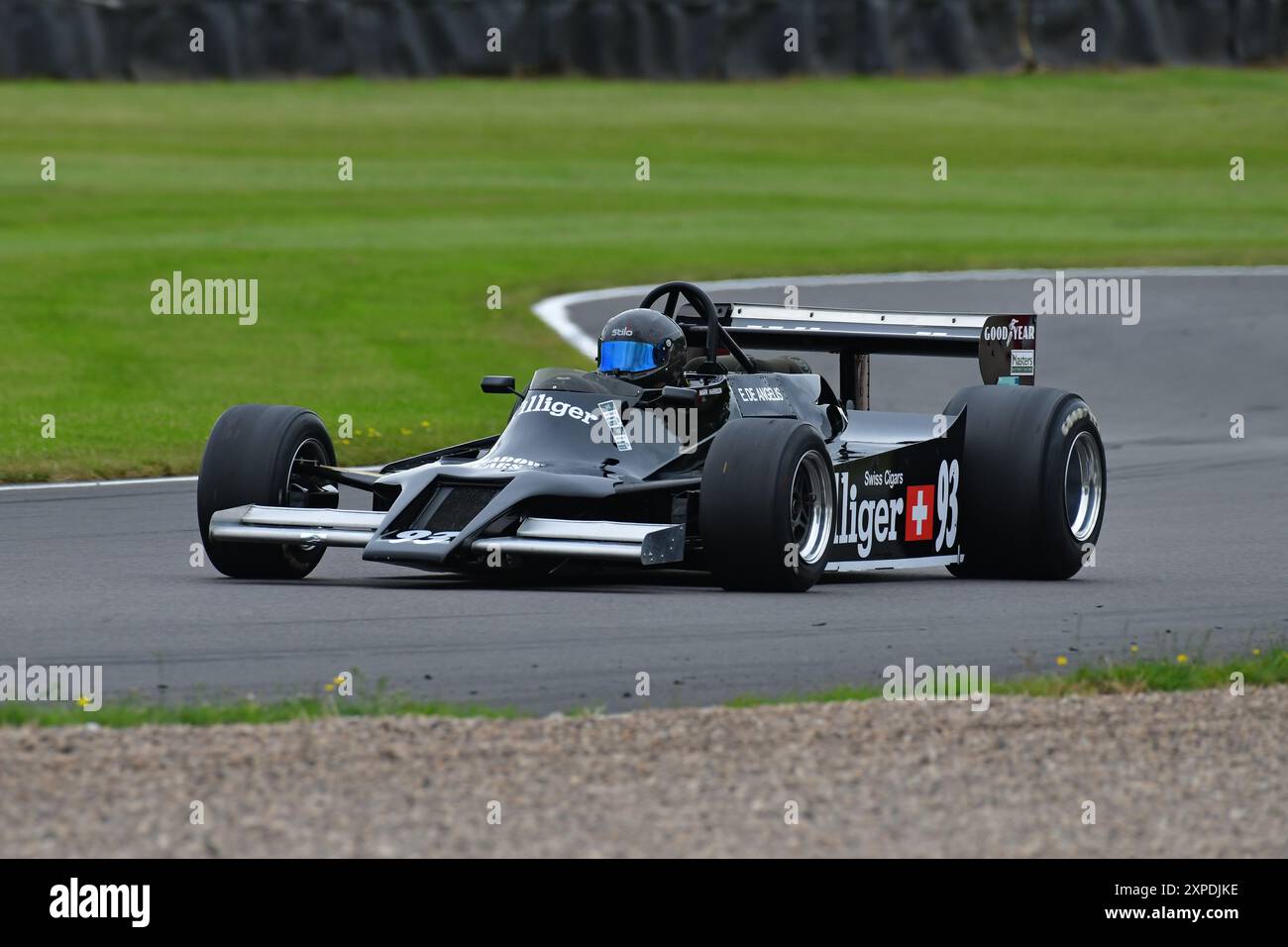 Masters racing legends for 1966 to 1985 f1 cars hi-res stock photography and images - Alamy