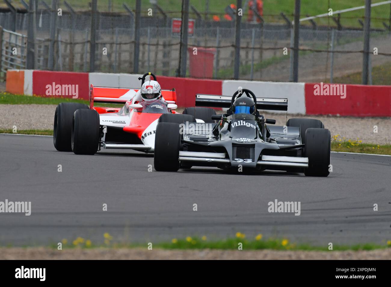 Masters racing legends for 1966 to 1985 f1 cars hi-res stock photography and images - Alamy