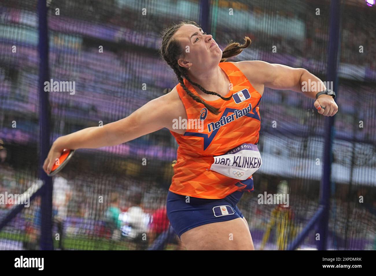 Jorinde van klinken netherlands hi-res stock photography and images - Alamy