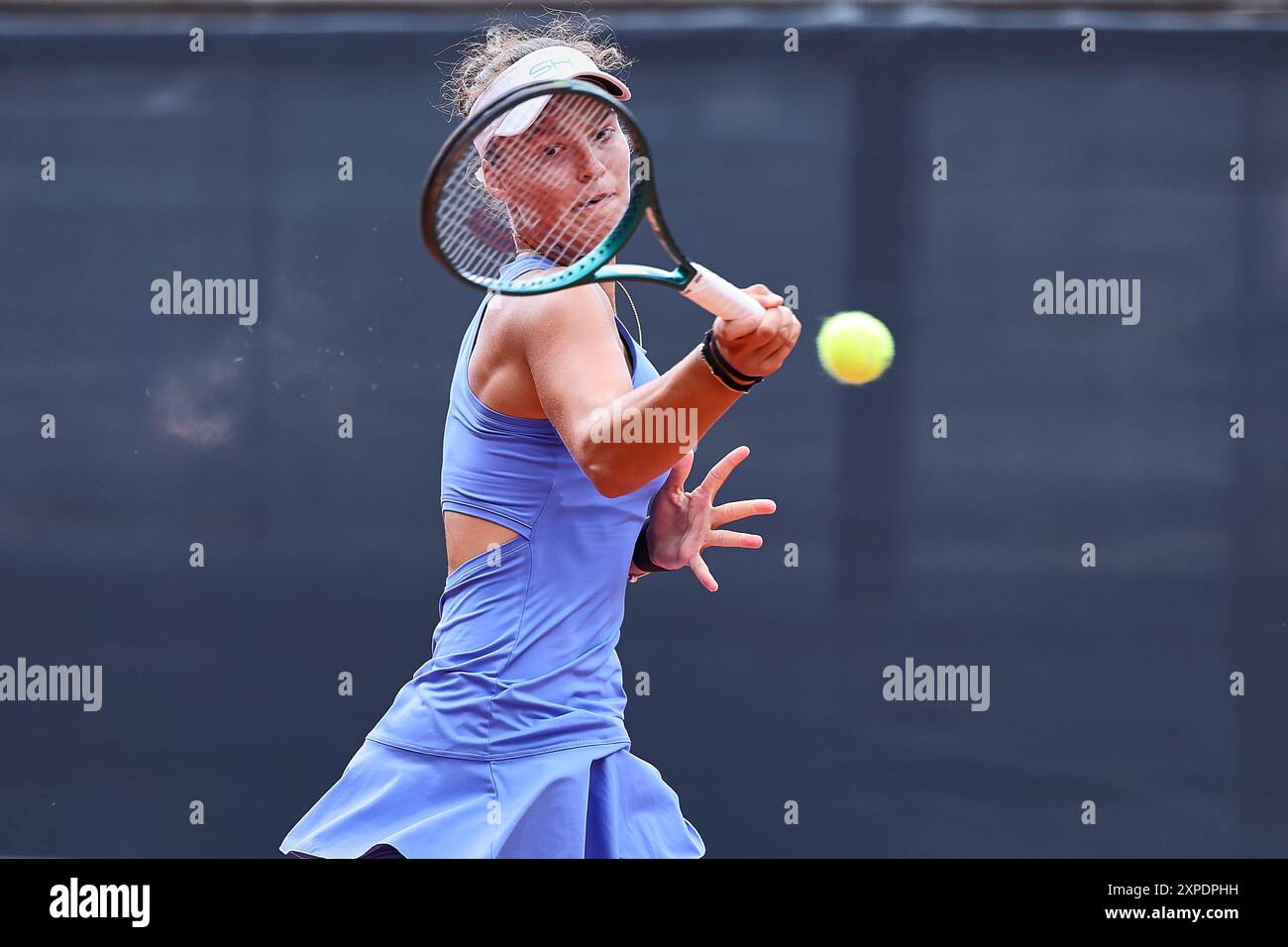 Tessa johanna brockmann hi-res stock photography and images - Alamy