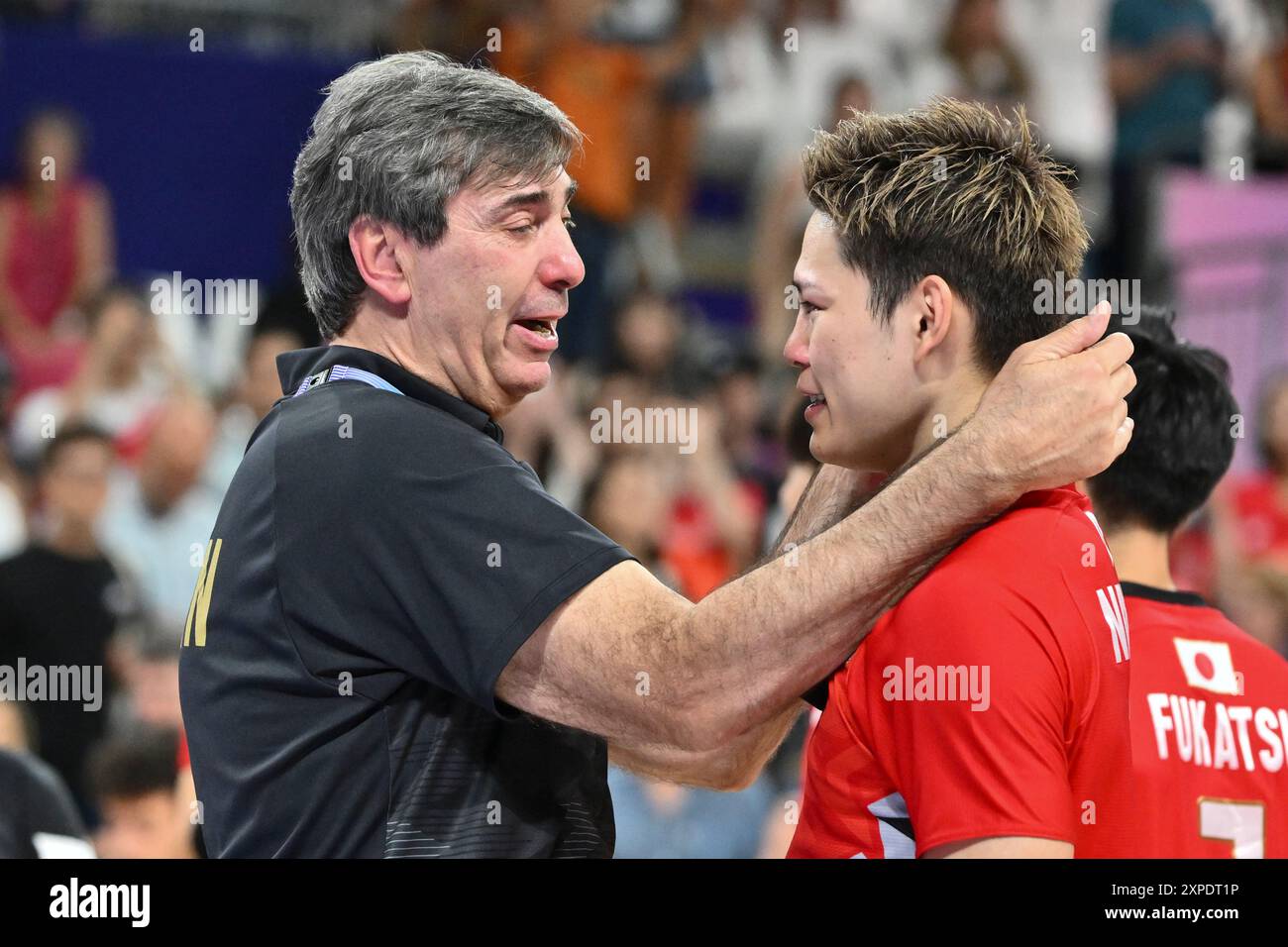 R 1 nishida yuji hi-res stock photography and images - Alamy