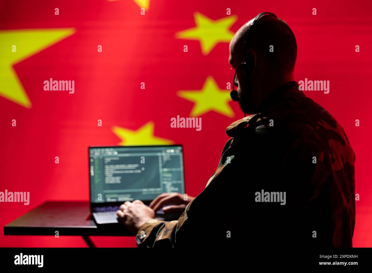 Bot accounts hi-res stock photography and images - Alamy