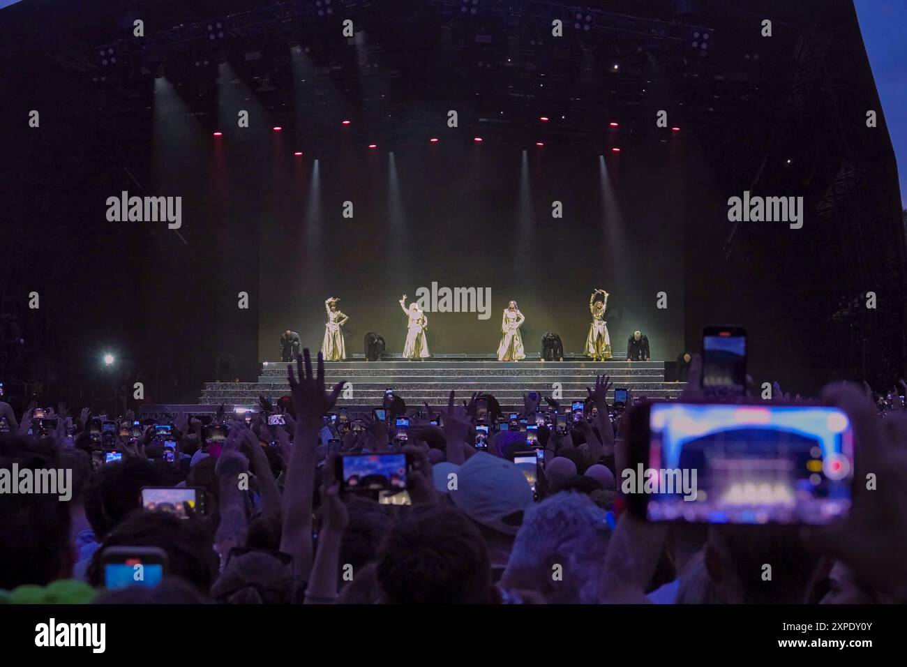 Girls aloud 2024 hi-res stock photography and images - Alamy