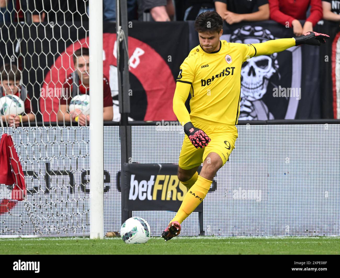 Senne lammens royal antwerp hi-res stock photography and images - Alamy