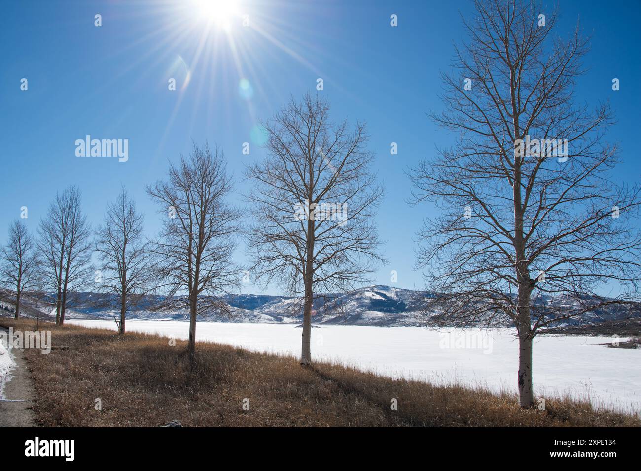 Scofield state park hi-res stock photography and images - Alamy
