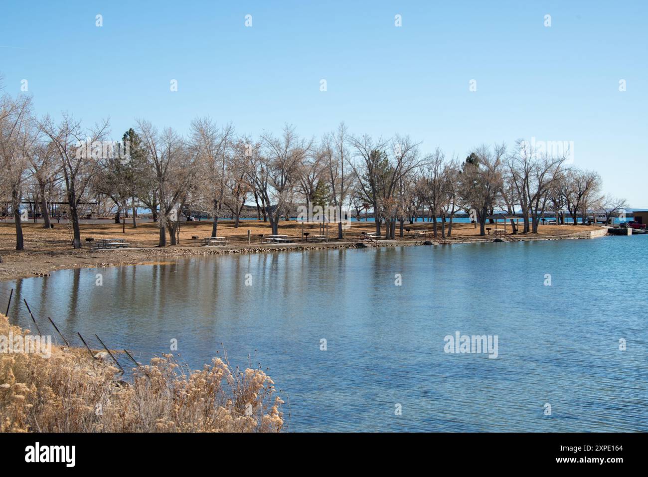 Scenery off of Highway 6 Utah Stock Photo - Alamy