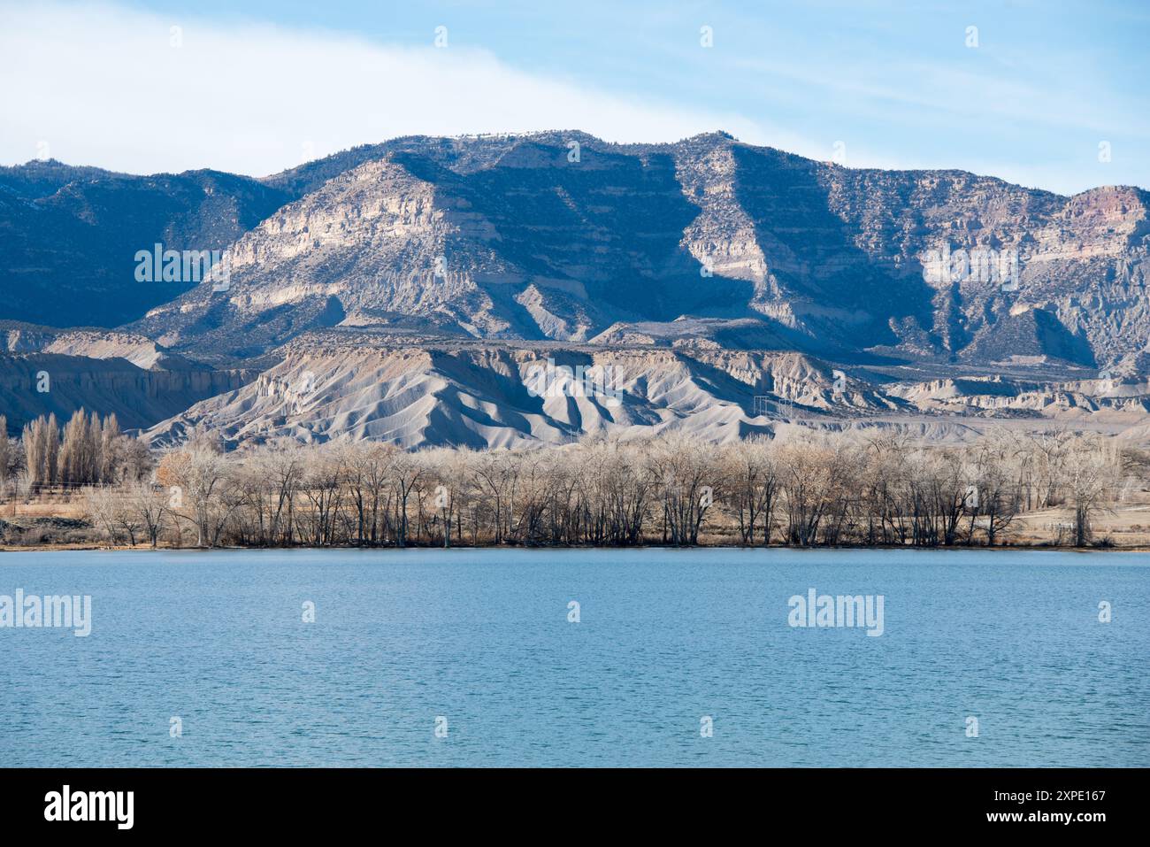 Salt lake city scenery hi-res stock photography and images - Alamy