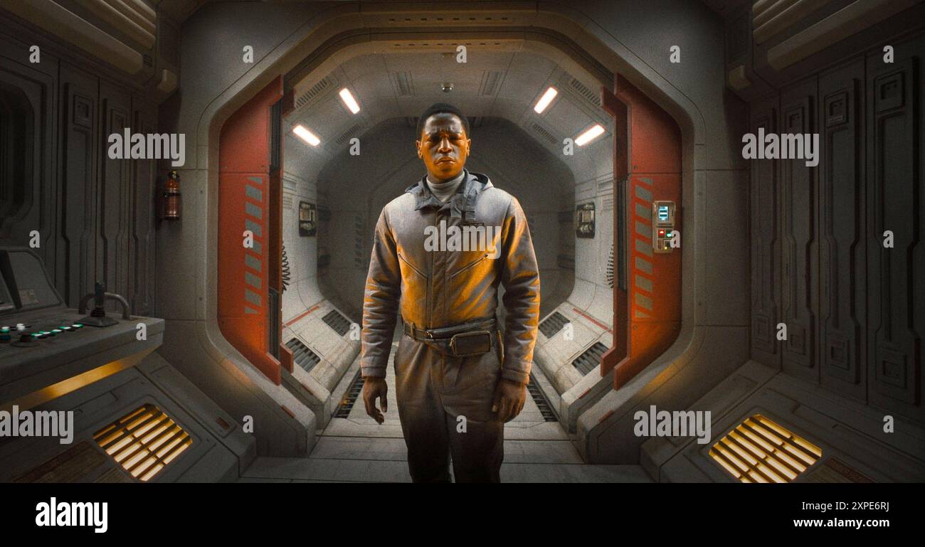 ALIEN: ROMULUS, David Jonsson, 2024. © Walt Disney Studios Motion ...